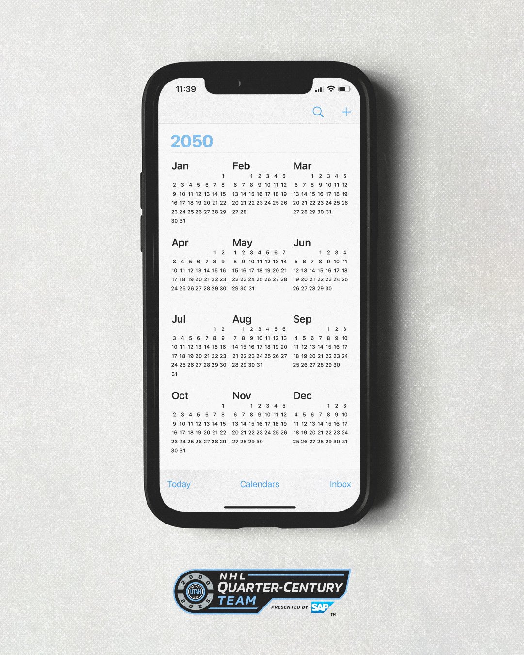 Calendar Jan 2050 12 Creative Perpetual Calendar Designs For Corporate