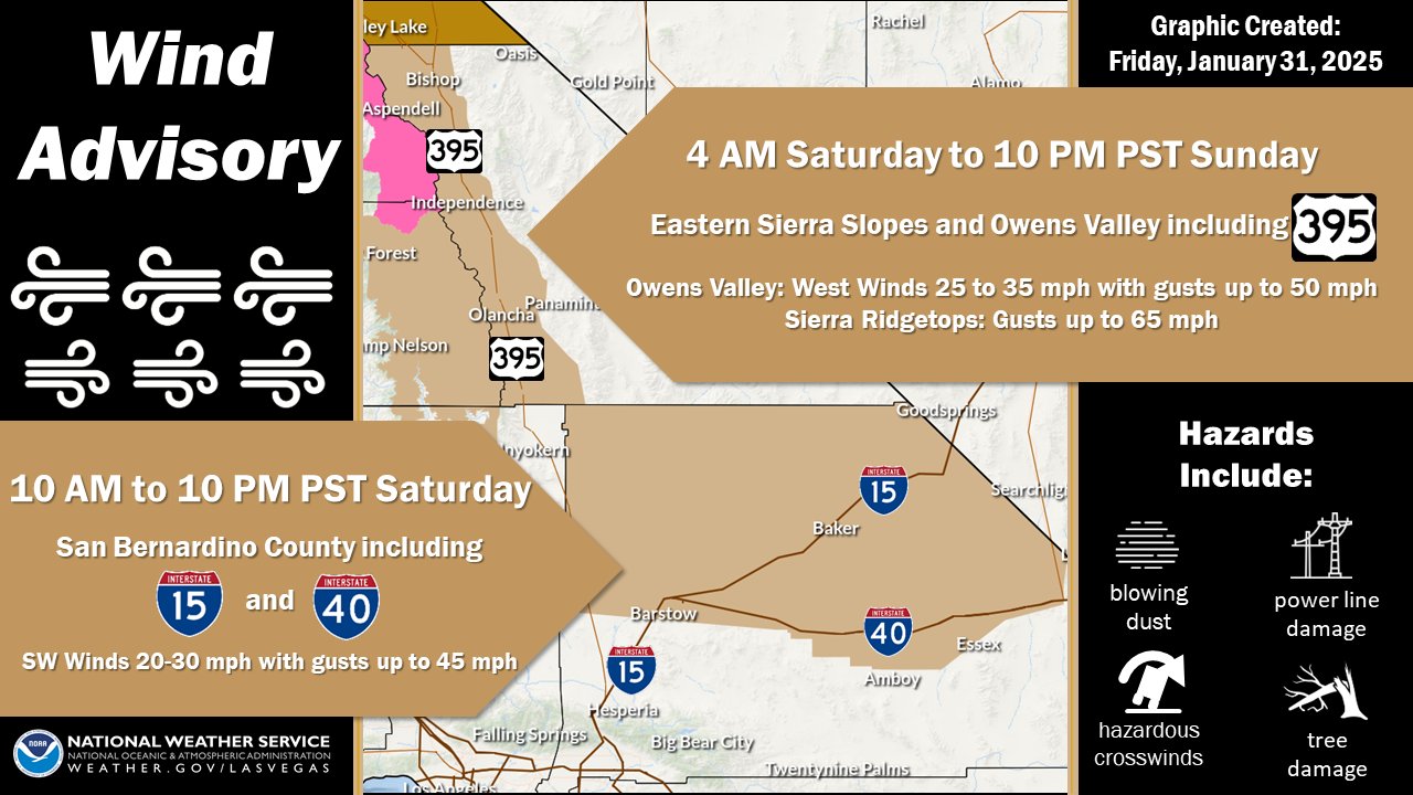 NWS Las Vegas on X: NWS Las Vegas on X: