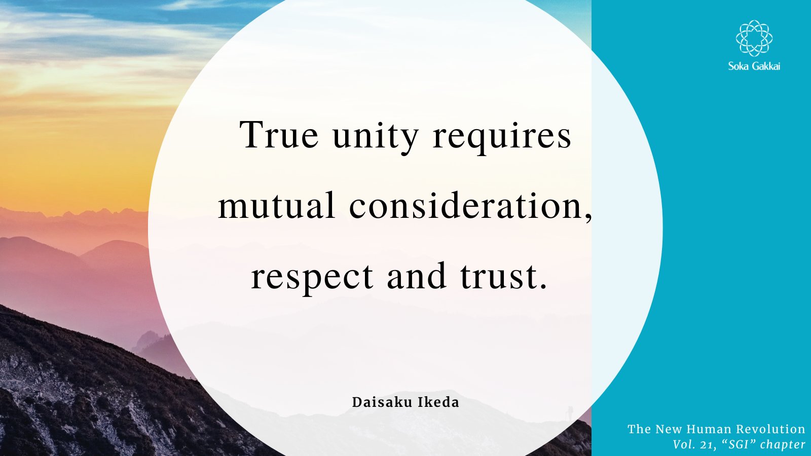 Unity Quotes Today, We Celebrate Unity, Hope, And The Power Of New
