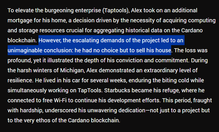 BOS's Threads – Thread Reader App