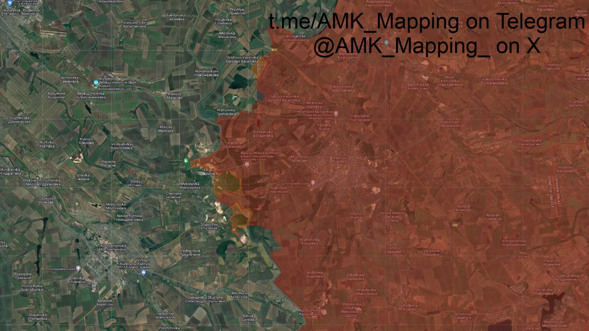 Thread By @AMK_Mapping_ - In January 2025, Russia made...
