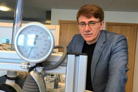 Duhok Buzz's Threads – Thread Reader App