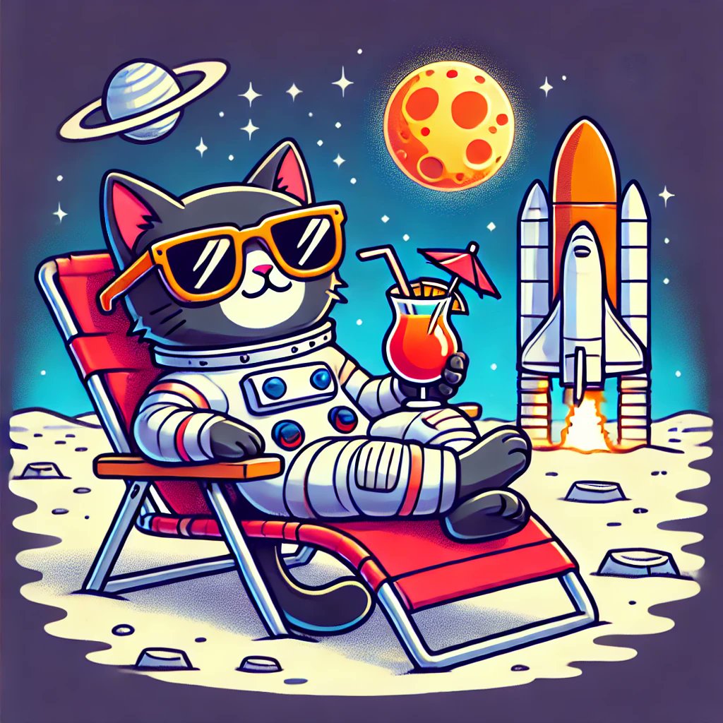 Sol Rocket Cats (@SOLRocketCats) / Posts / X