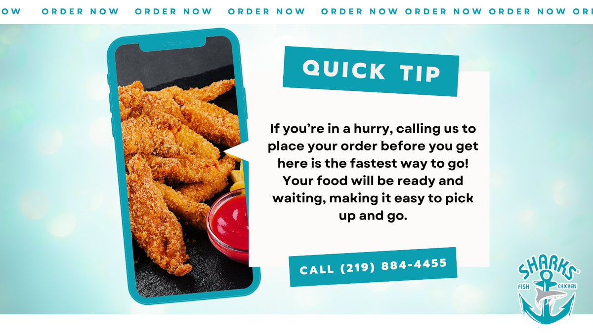 Sharks Fish & Chicken (@sharksfish3920) / Posts / X