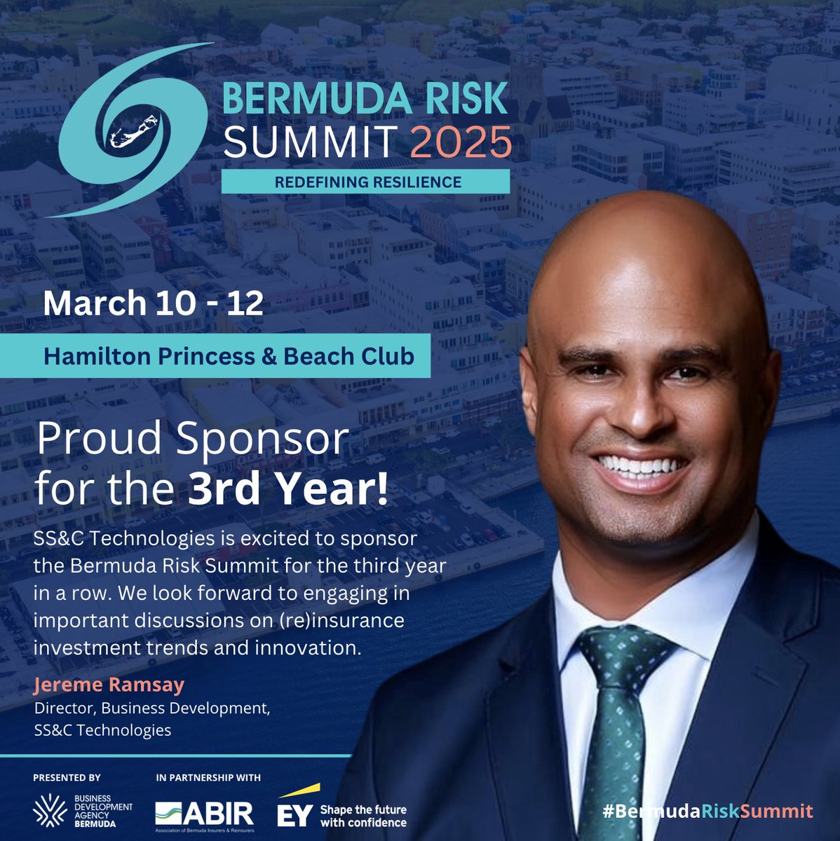 The Bermuda Angle - Bermuda Business Development Agency