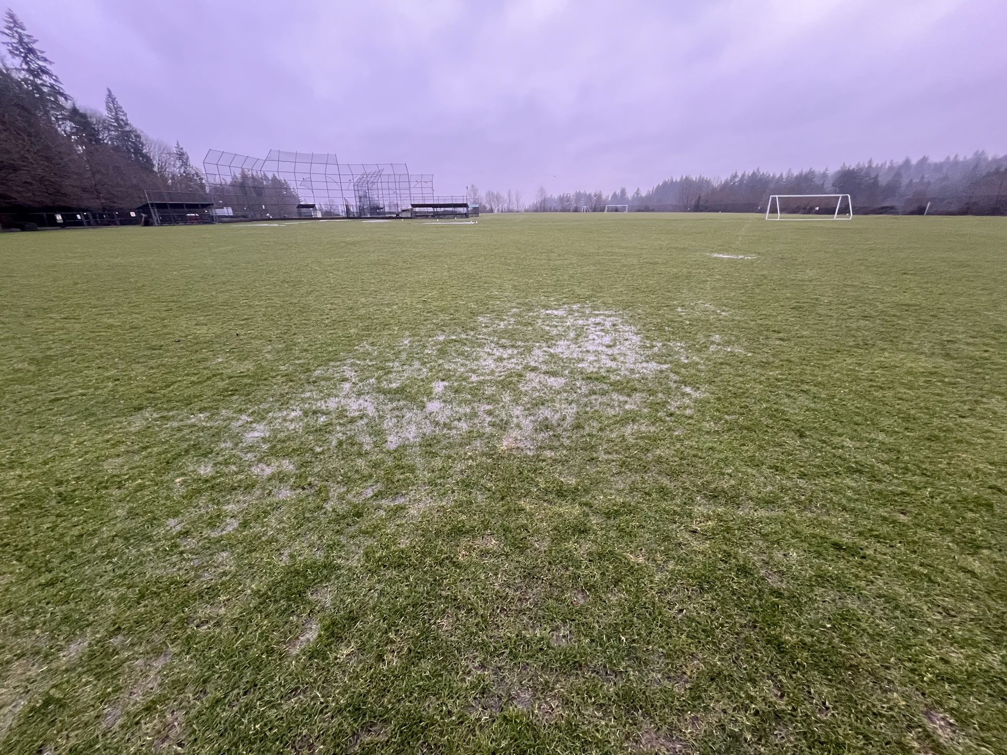 Grassland Grass Fields Rain Grass Field Rain Stock Photos And Pictures