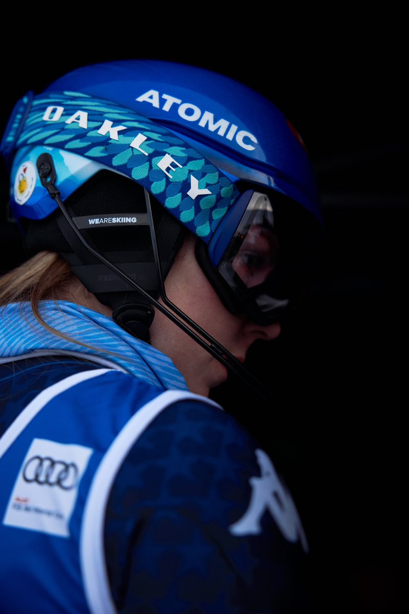 Mikaela Shiffrin ⛷️ on X: Mikaela Shiffrin ⛷️ on X: