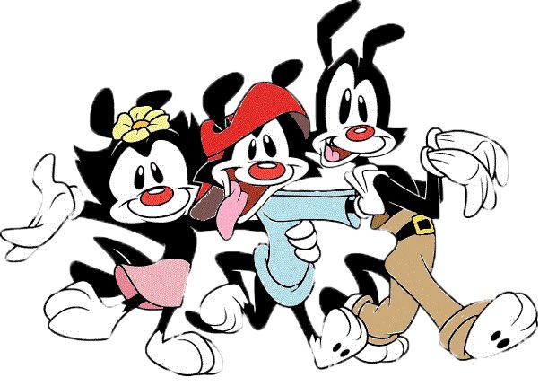 Animaniacs Characters Pictures And Names How The Creators Of Hulu's