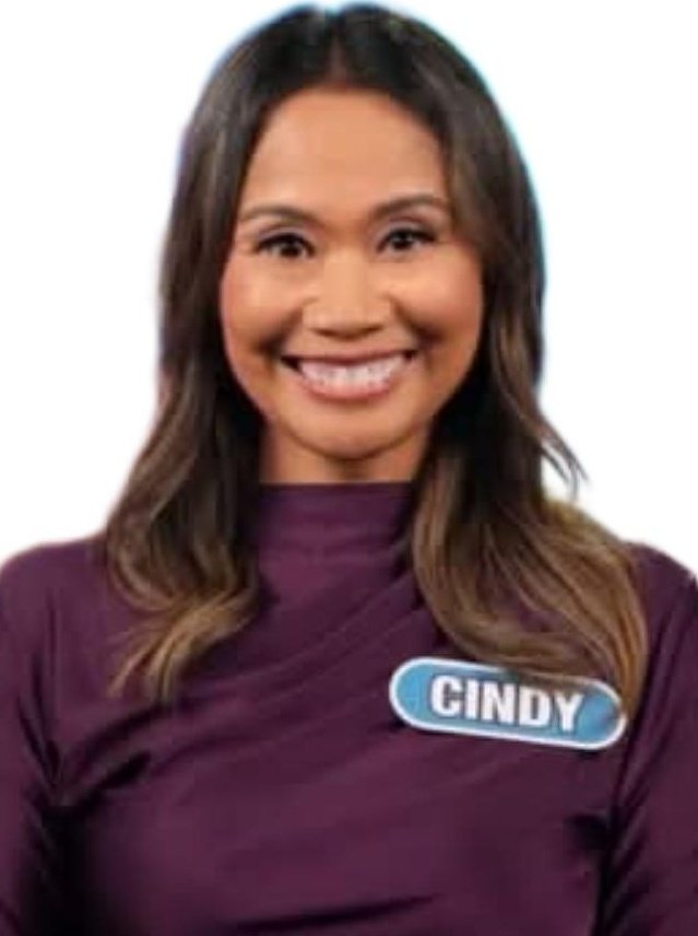 Cindy Valenzuela's Instagram, Twitter & Facebook on IDCrawl