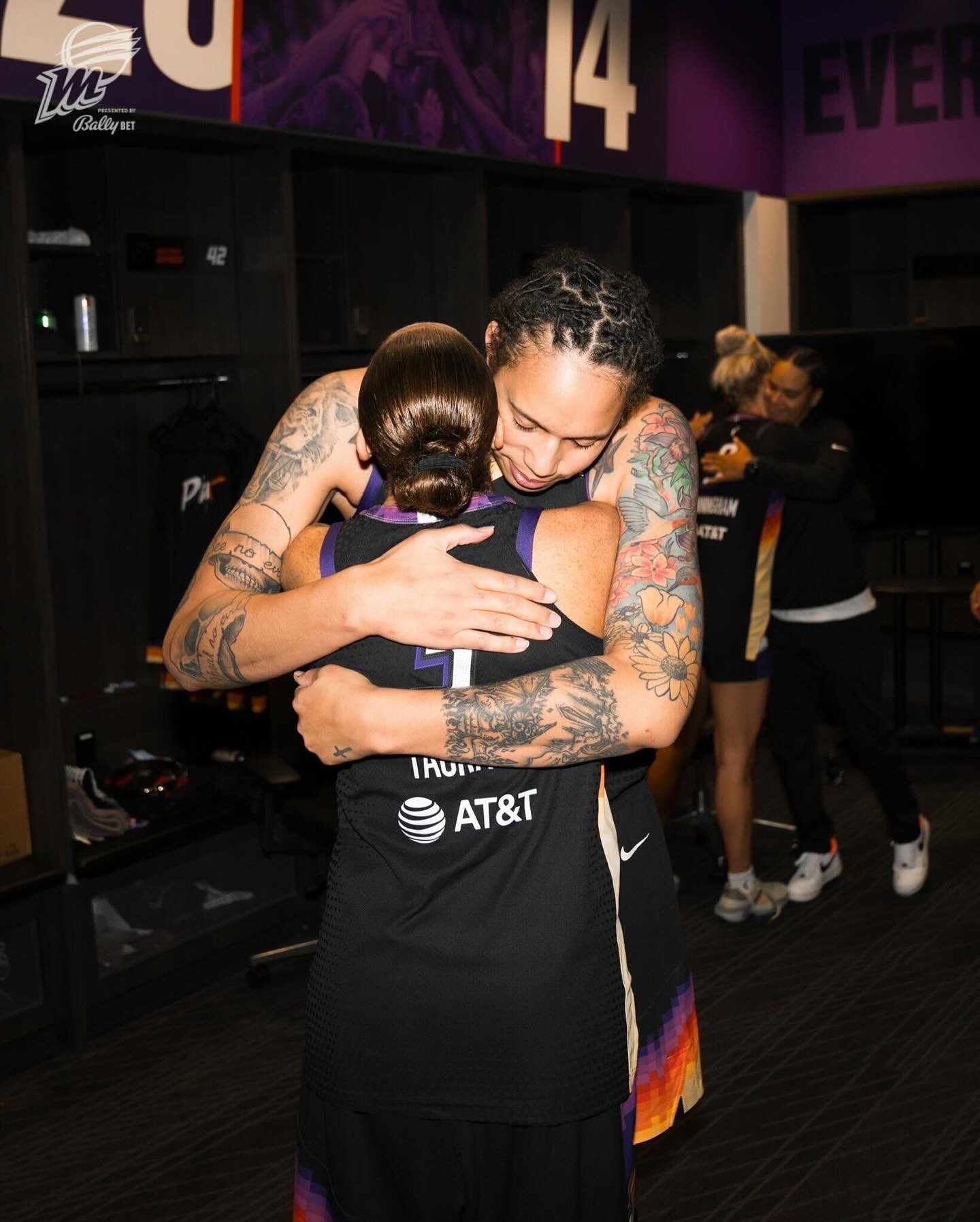 Sophie Cunningham Tattoos