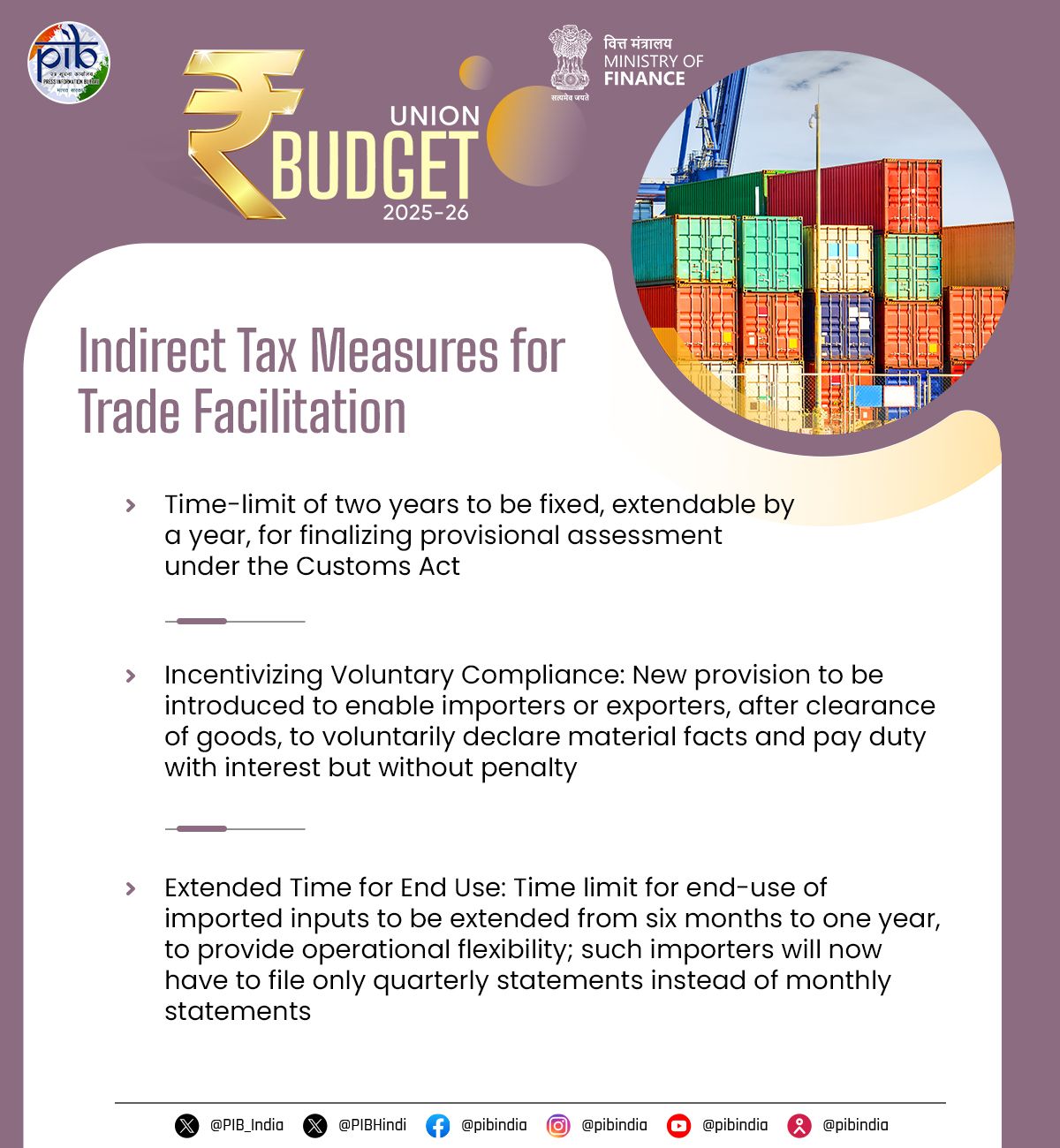 Indirect Tax What Is Net Indirect Tax (NIT)? GeeksforGeeks
