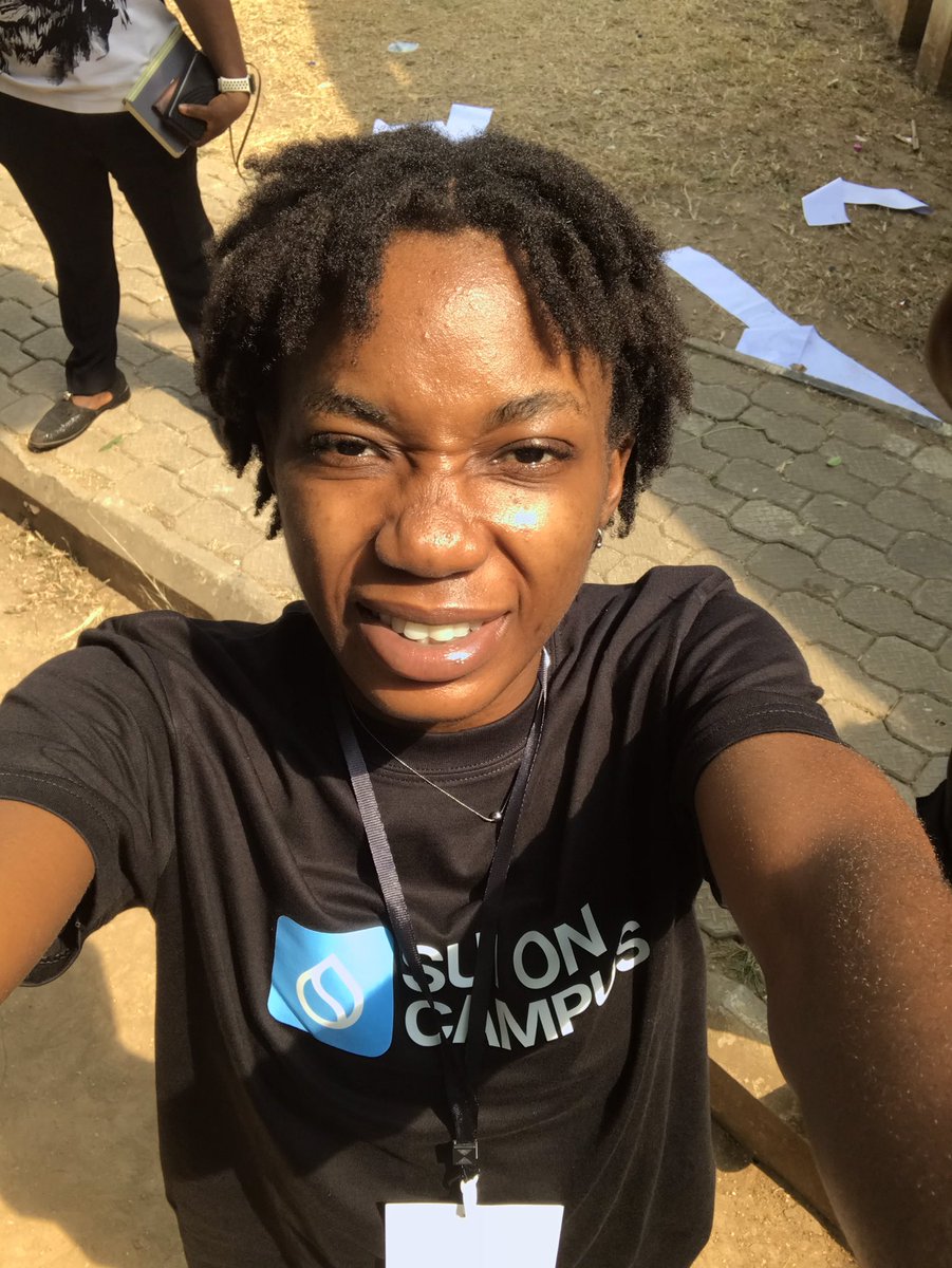 Ada Eze's Instagram, Twitter & Facebook on IDCrawl