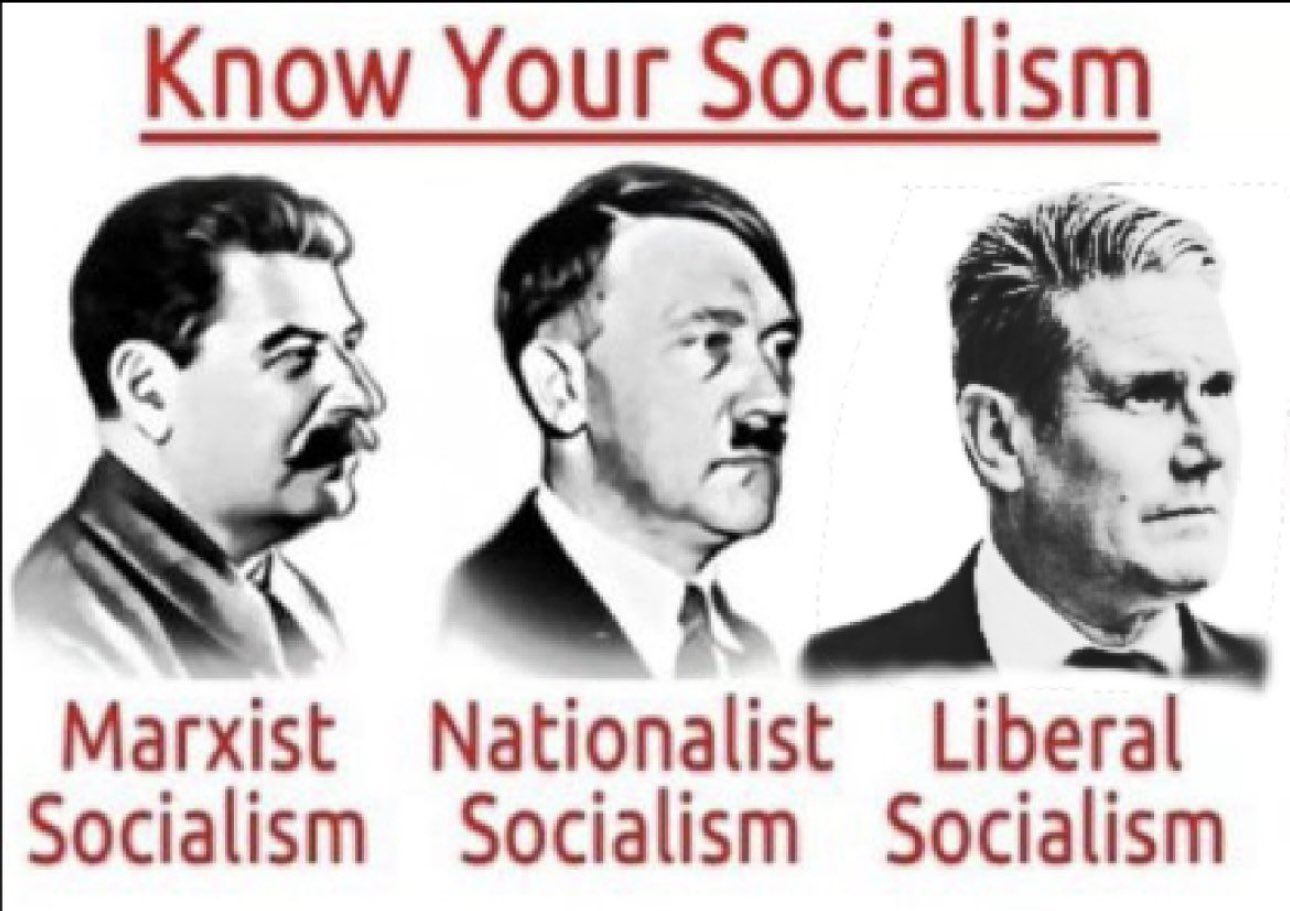 Nazi Socialist Memes