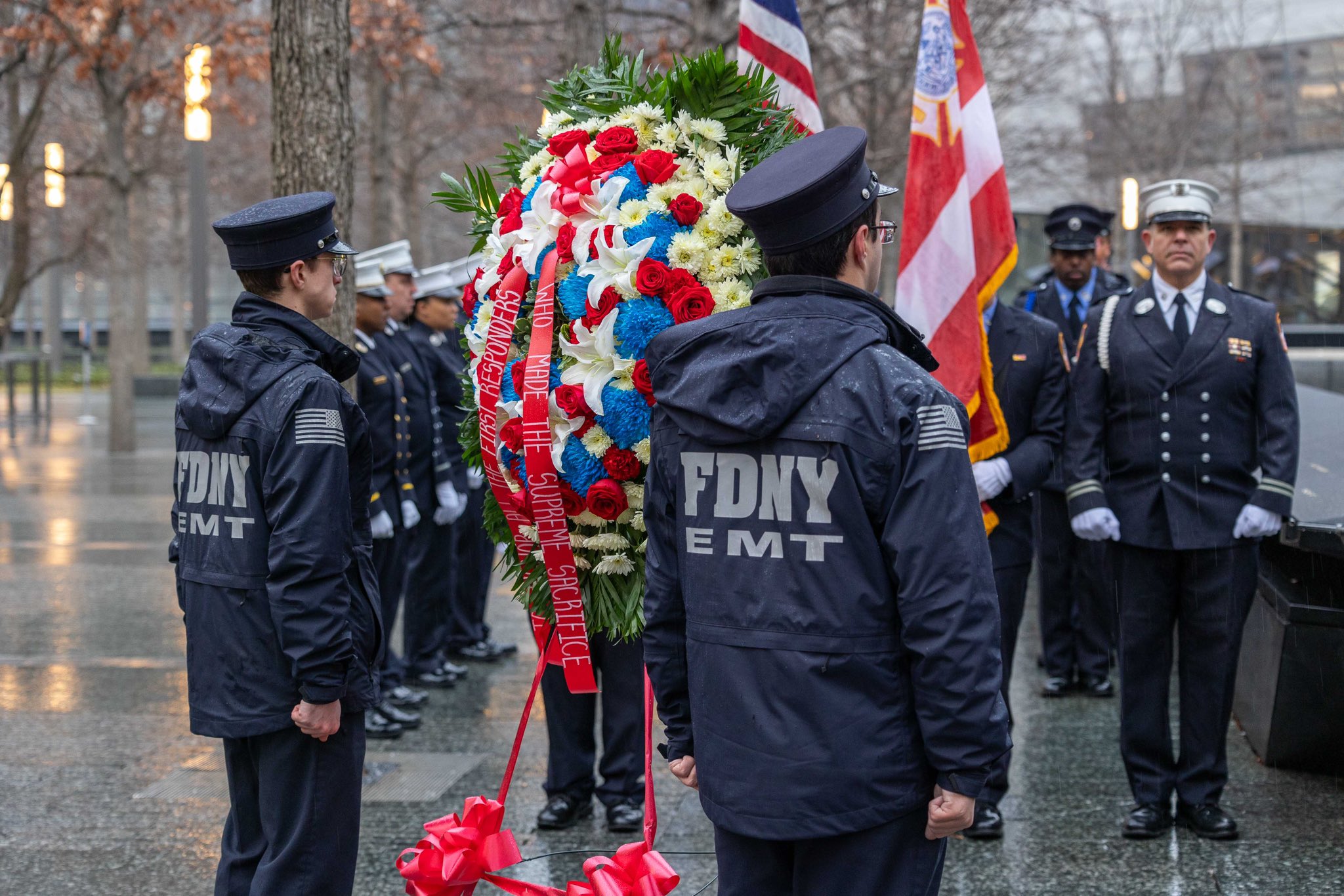 Retired Fdny Emt And Many More Face Eviction With Buyout