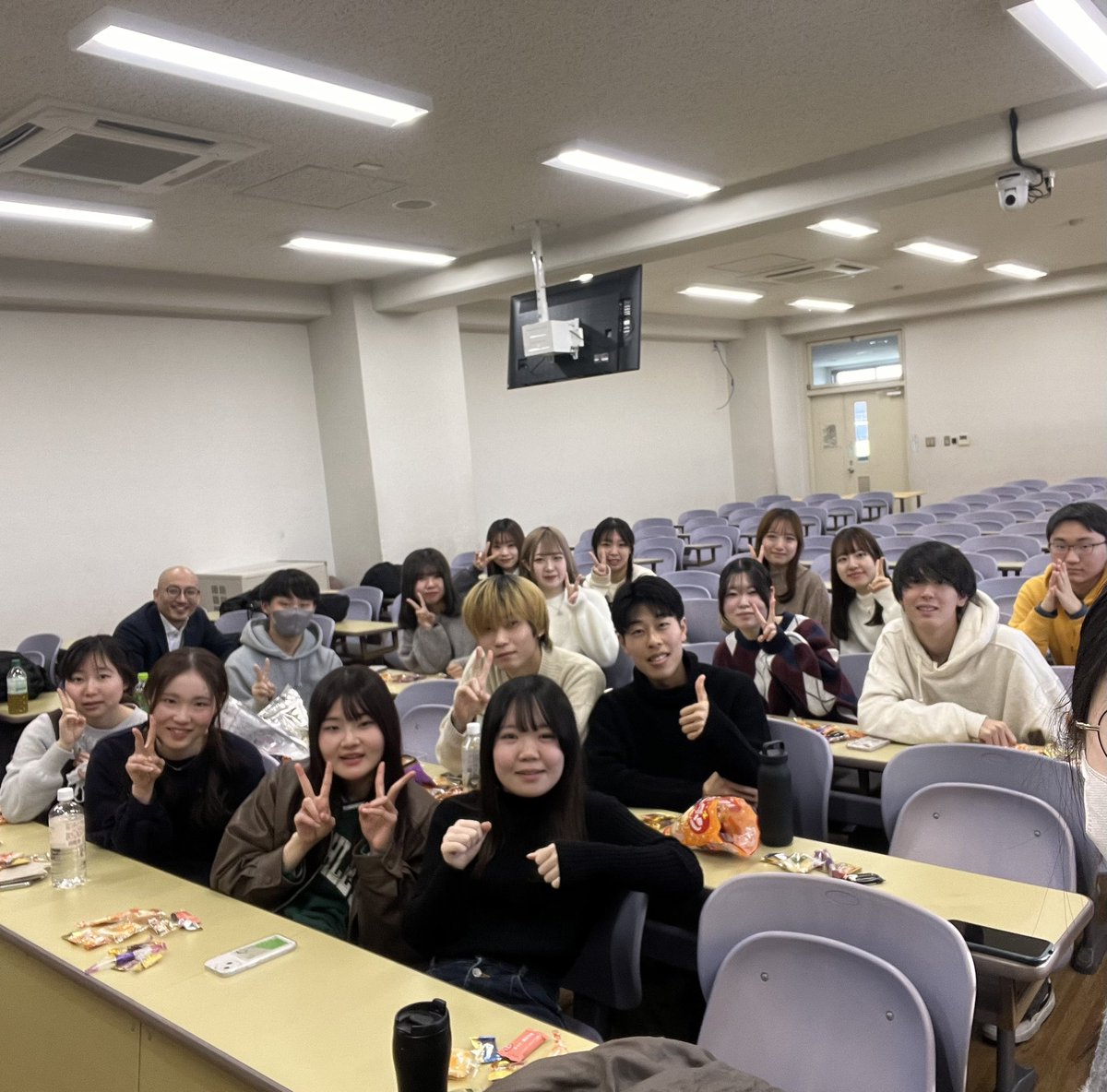 埼玉大学栗島ゼミ (@kurishima_zemi) / Posts / X