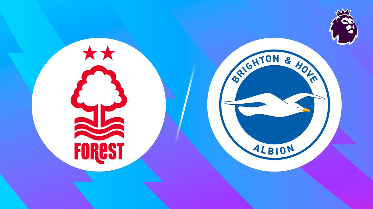 Nottingham Forest vs Brighton Prediction, H2H Statistics Preview ...