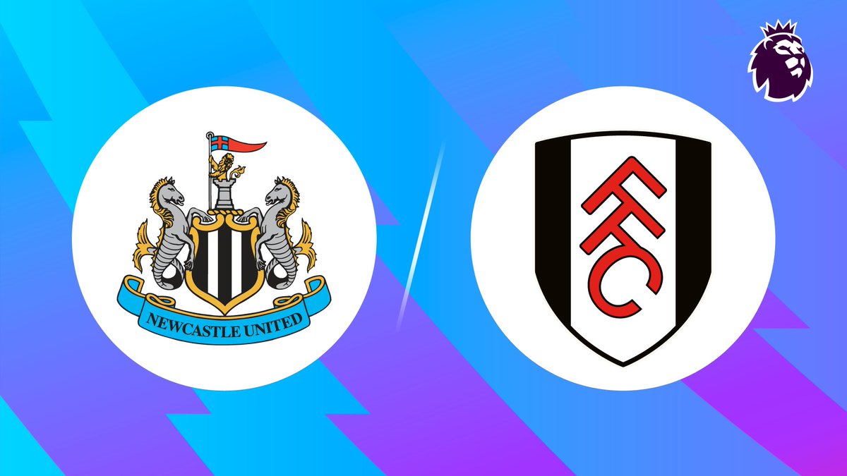 Newcastle vs Fulham Live Streaming and TV Schedule, Lineups, Stats ...