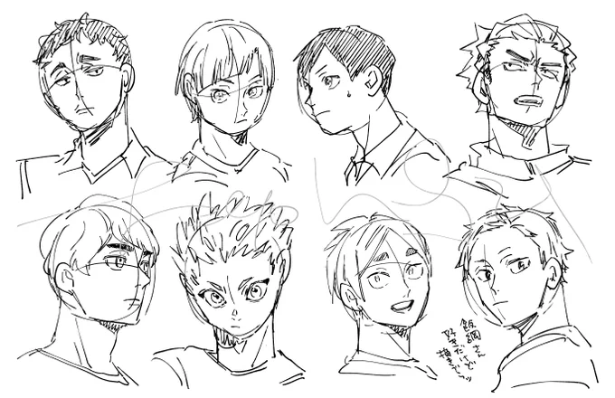 kyoh@kyoh_921の漫画作品一覧