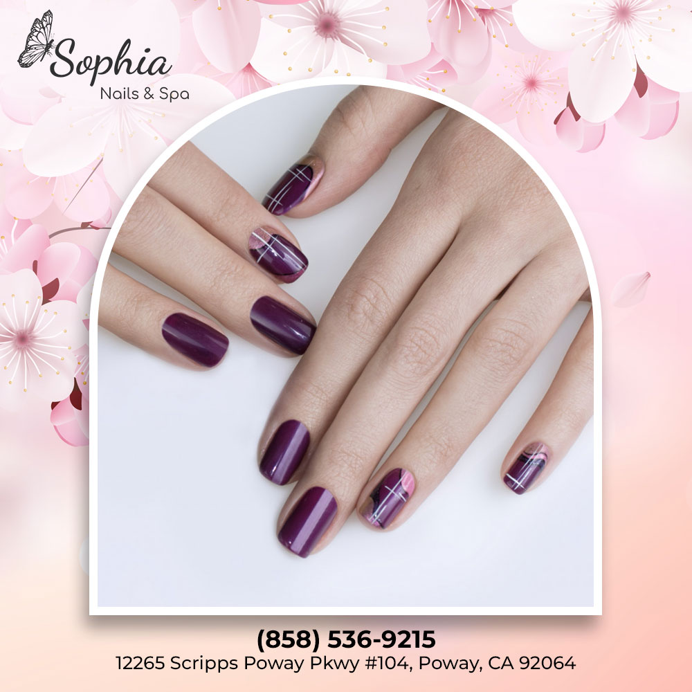 Sophia Nail And Spa