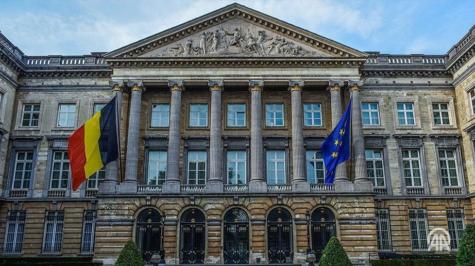 Belgium Forms New Government Under Arizona Coalition Led by Bart De ...