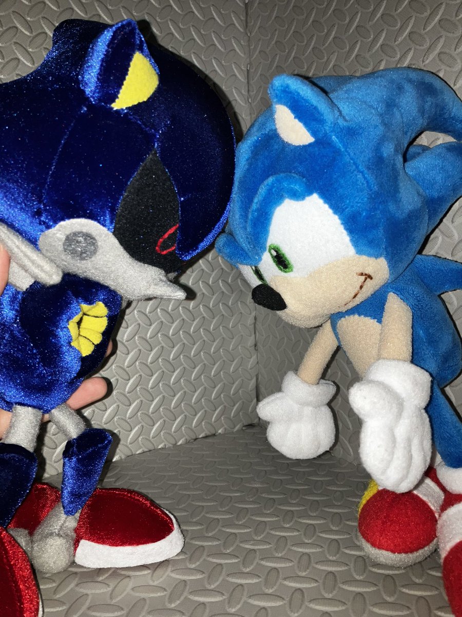 Sonic and Friends (@SAF_Sonic) / Posts / X