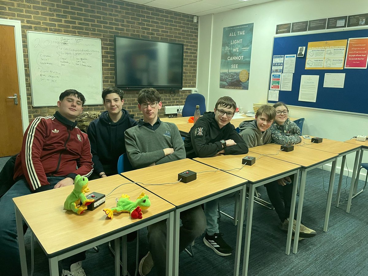 Home Learning - Farnham Heath End School