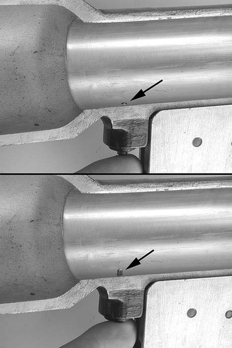 🧵: How to identify a Demilled RPG verse a live RPG ? The ATF calls for ...