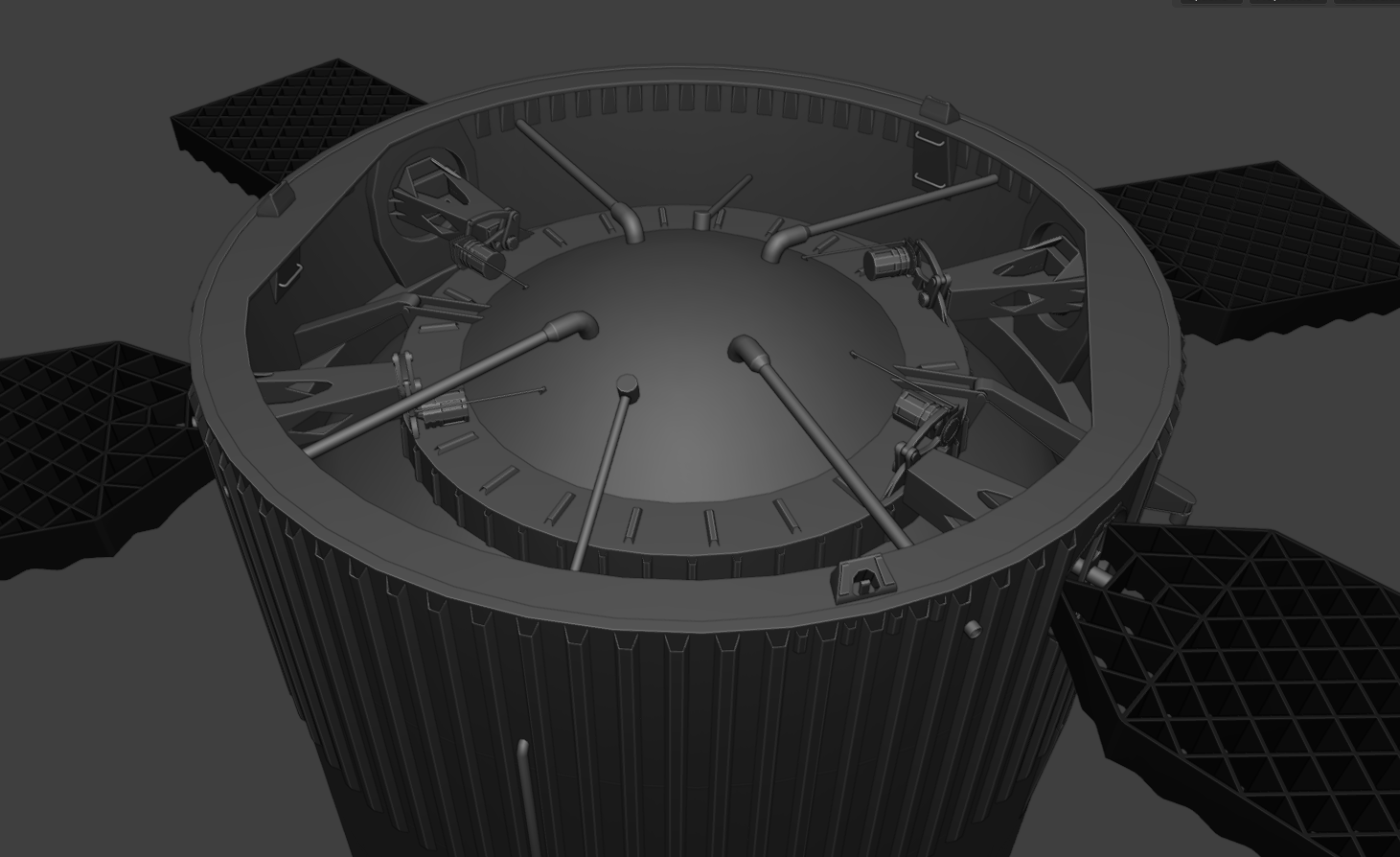 [1.12.5] Starship Expansion Project - SEP | v2.2.0 (June, 23rd, 2024) - Page 27 - KSP1 Mod ...