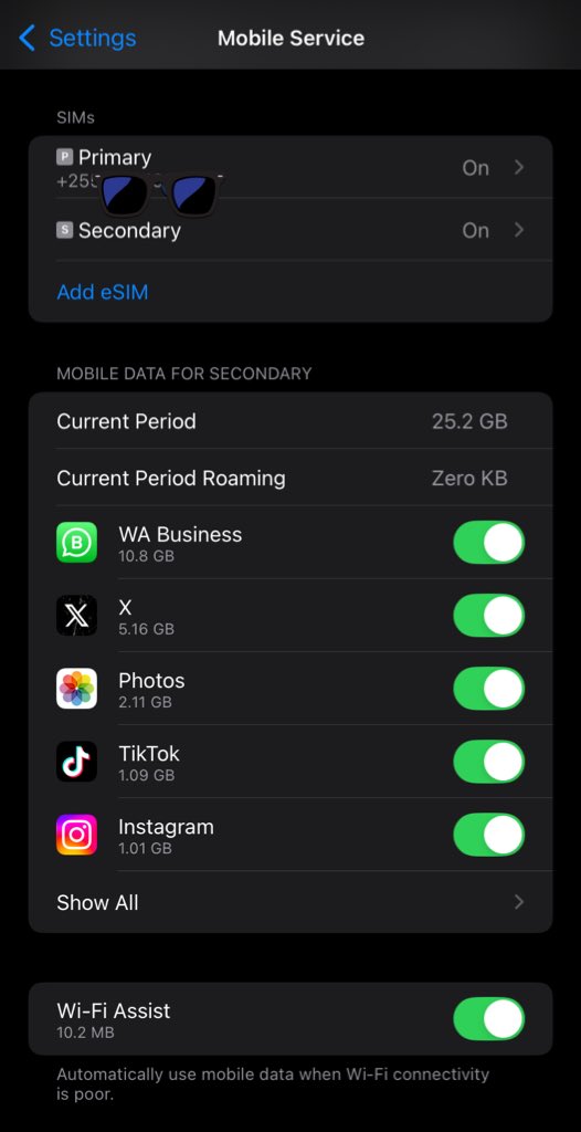 IJUE TEKNOLOJIA MPYA YA KUTUMIA LAINI MBILI KWENYE SIMU YA LAINI MOJA BILA KUIWEKA KADI HIYO ...