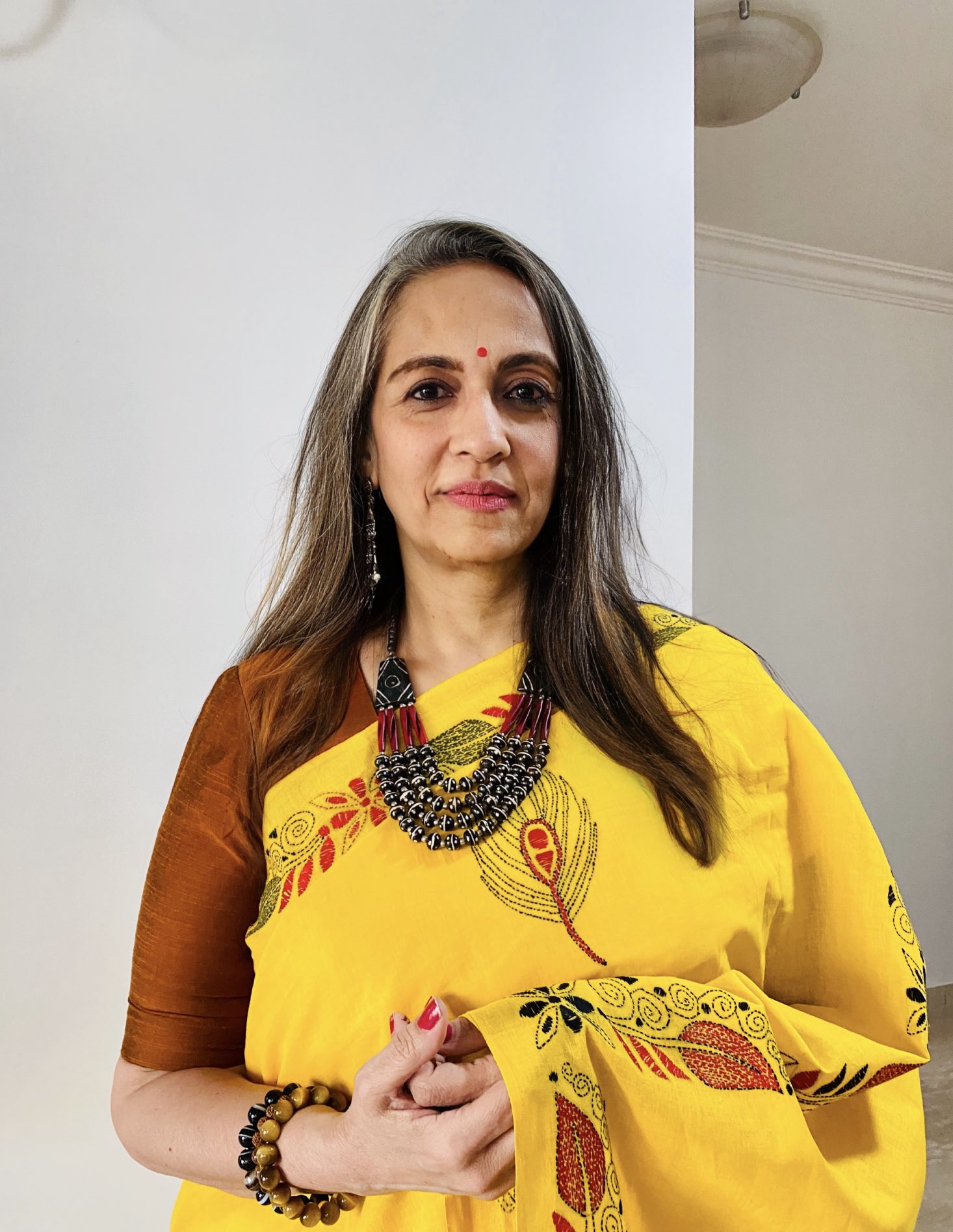 Swaroop Sampat