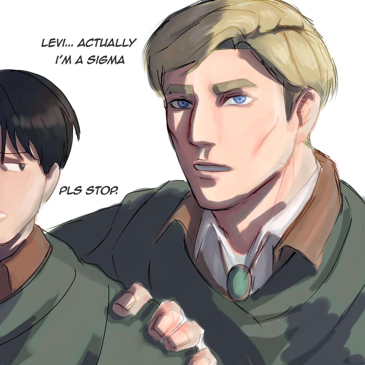 Eruri Quotes Erwinsmith Posters For Sale | Redbubble
