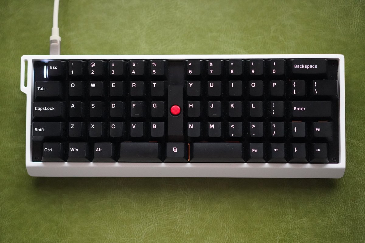 TEX Yoda2 トラックポイント キーボード (トラックポイント TEX Yoda2 トラックポイント キーボード (トラックポイント