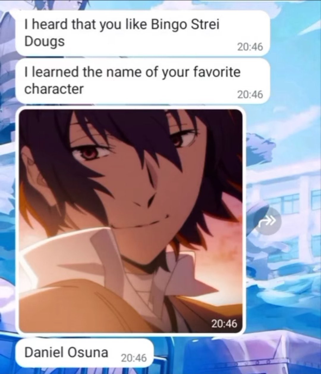 Osuna Memes