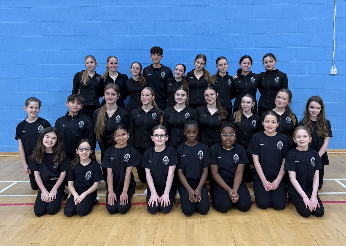 Welcome - Samuel Ryder Academy