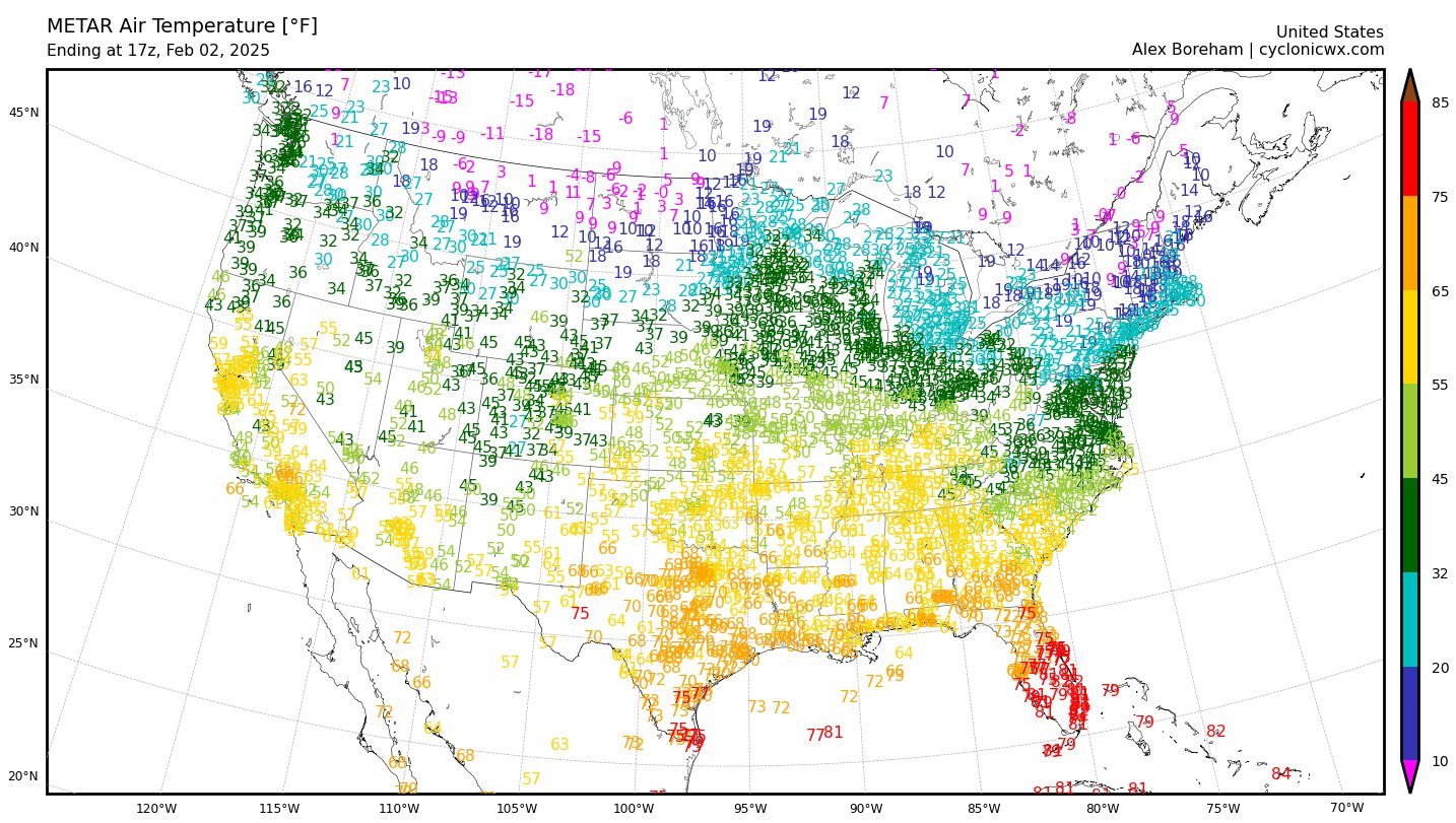 Cyclonicwx Keeping An Eye To The Western Caribbean For Next Week