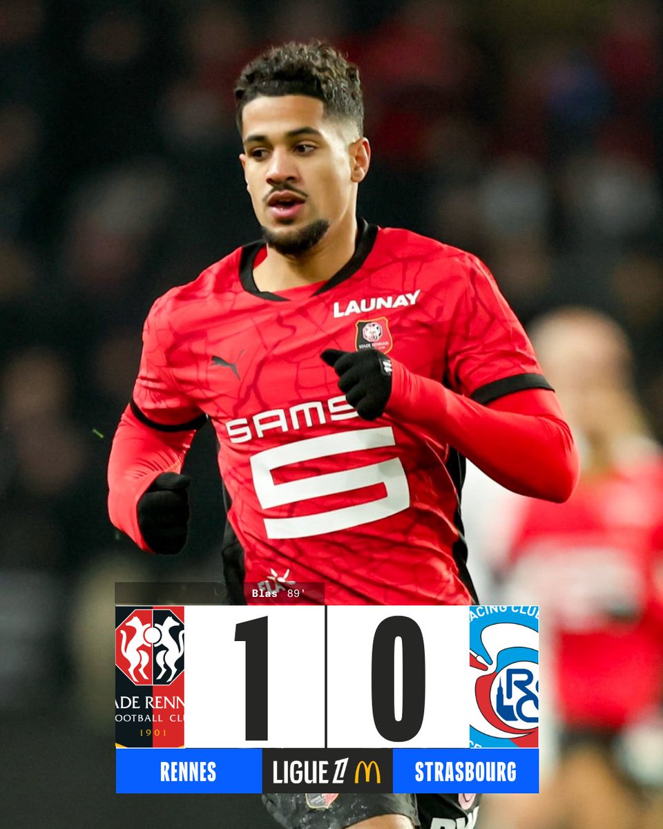 Stade Rennais : que retenir de la grande première d’Habib Beye