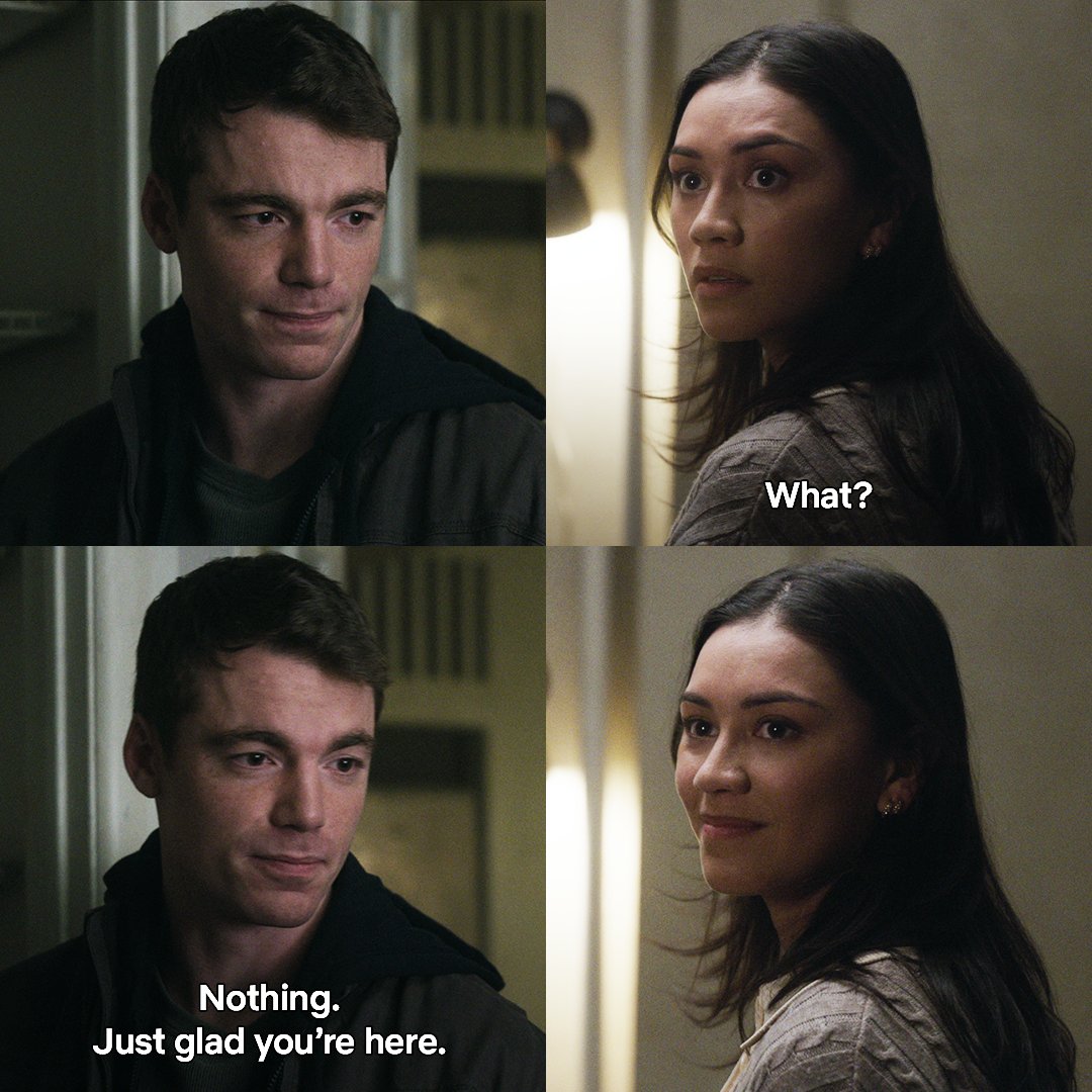 THEM Netflix @netflix