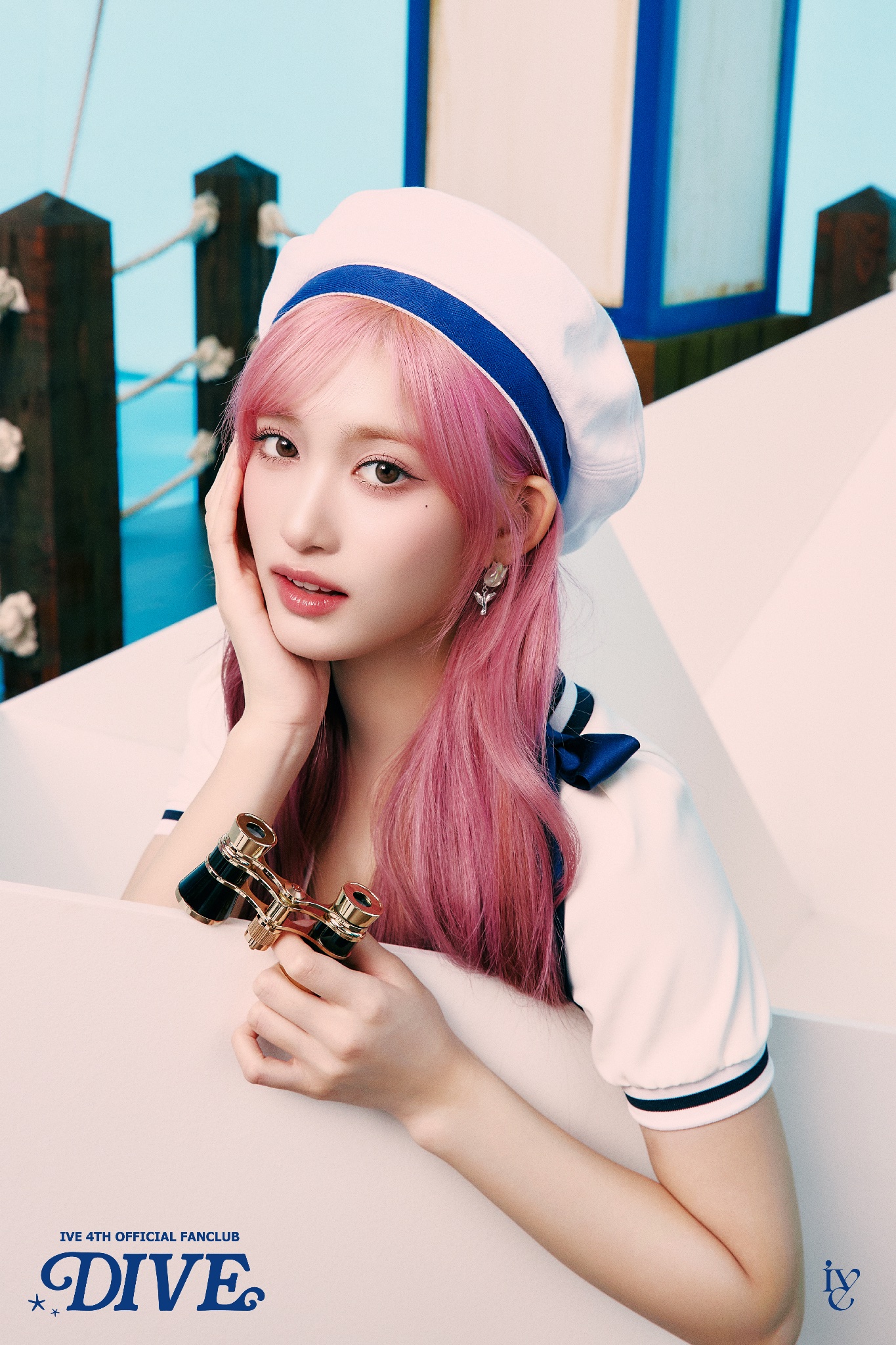 [DIVE into IVE] 아이브 討論區 (41) Rebel Heart vs Attitude一位 | LIHKG 討論區