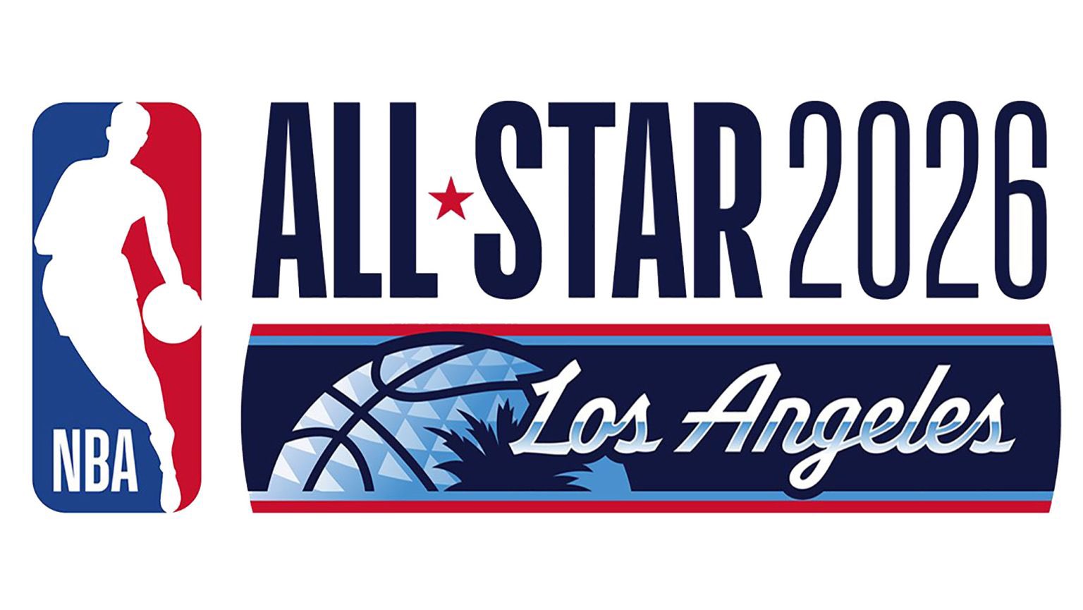 2015 Nba All Star Logo
