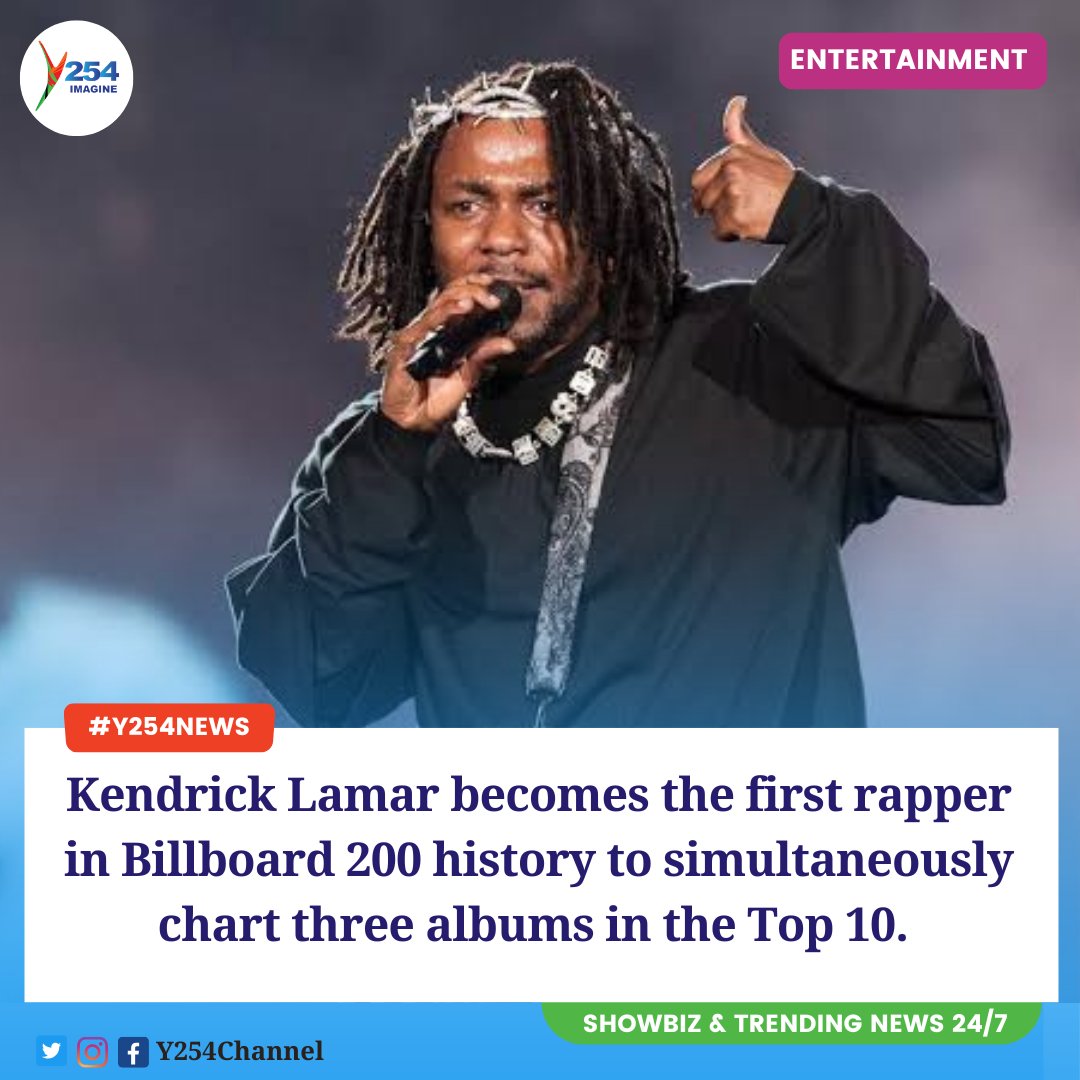 Kendrick Lamar Albums Songs Life Biography Kendrick Lamar On