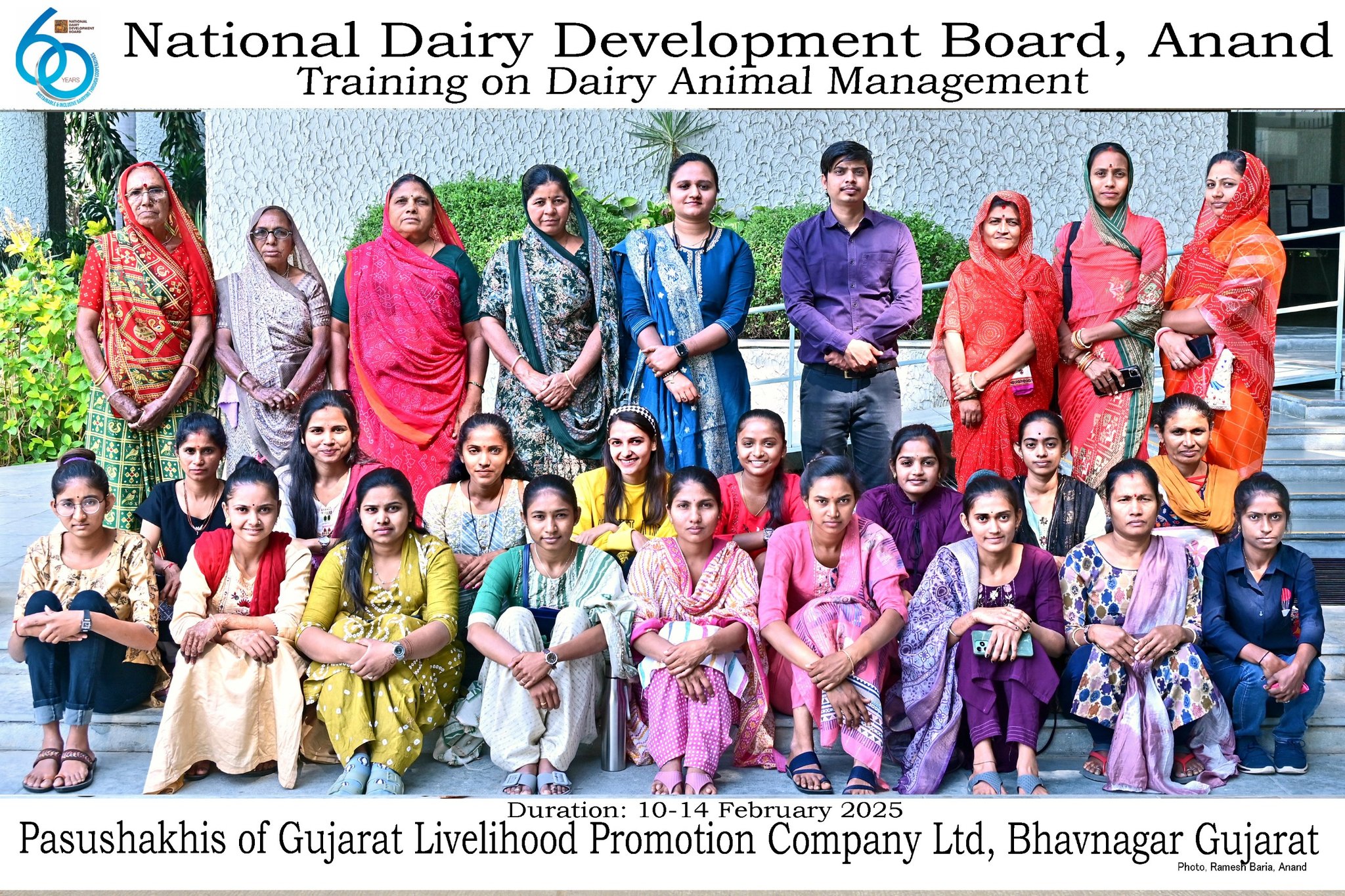 Logotipo De Nddb Welcome To NCDFI | NCDFI Ltd