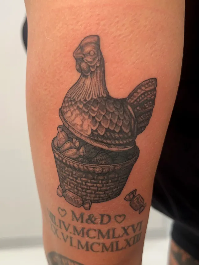 Italian Princess Tattoos 22 Charming Small Italian Tattoos That'll