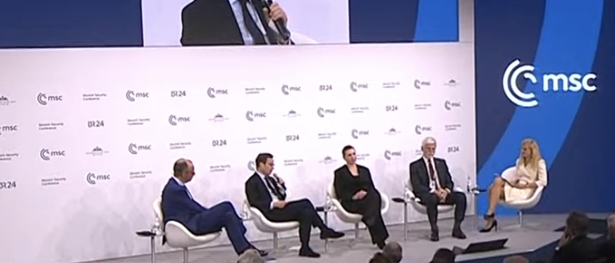 Teri Schultz's Threads – Thread Reader App