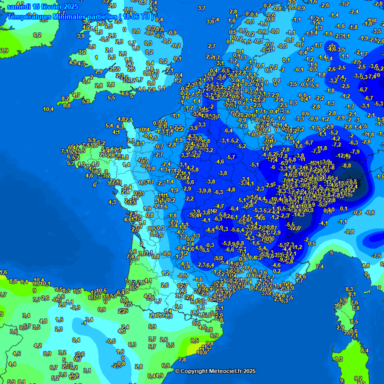 Météo Auzances (23700) - Prévisions de Météo France heure par heure ...
