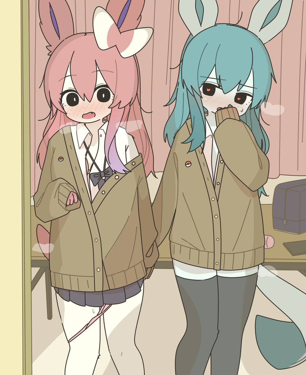 doremifaso64さんのイラストまとめ