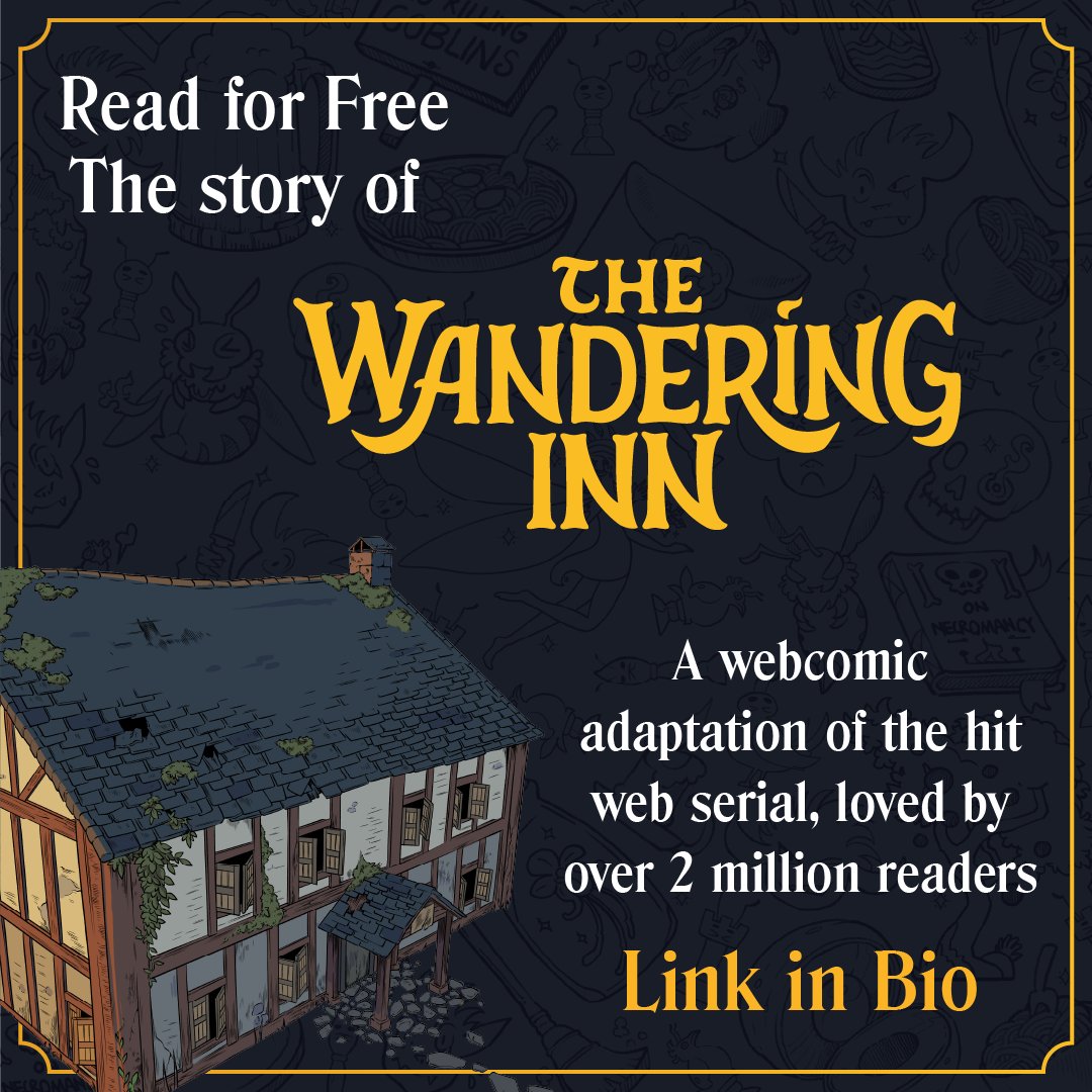 Wandering Inn 🔥 New PreRelease: Huntsong Is Now On Audible! 🔥