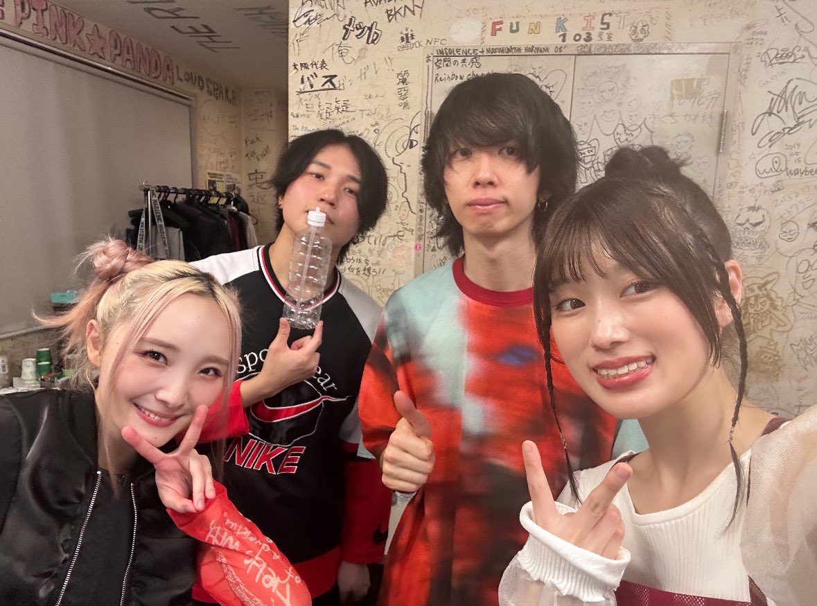 にゃー🍣🎸💰(@t_m_nya) - Twilog (ツイログ)