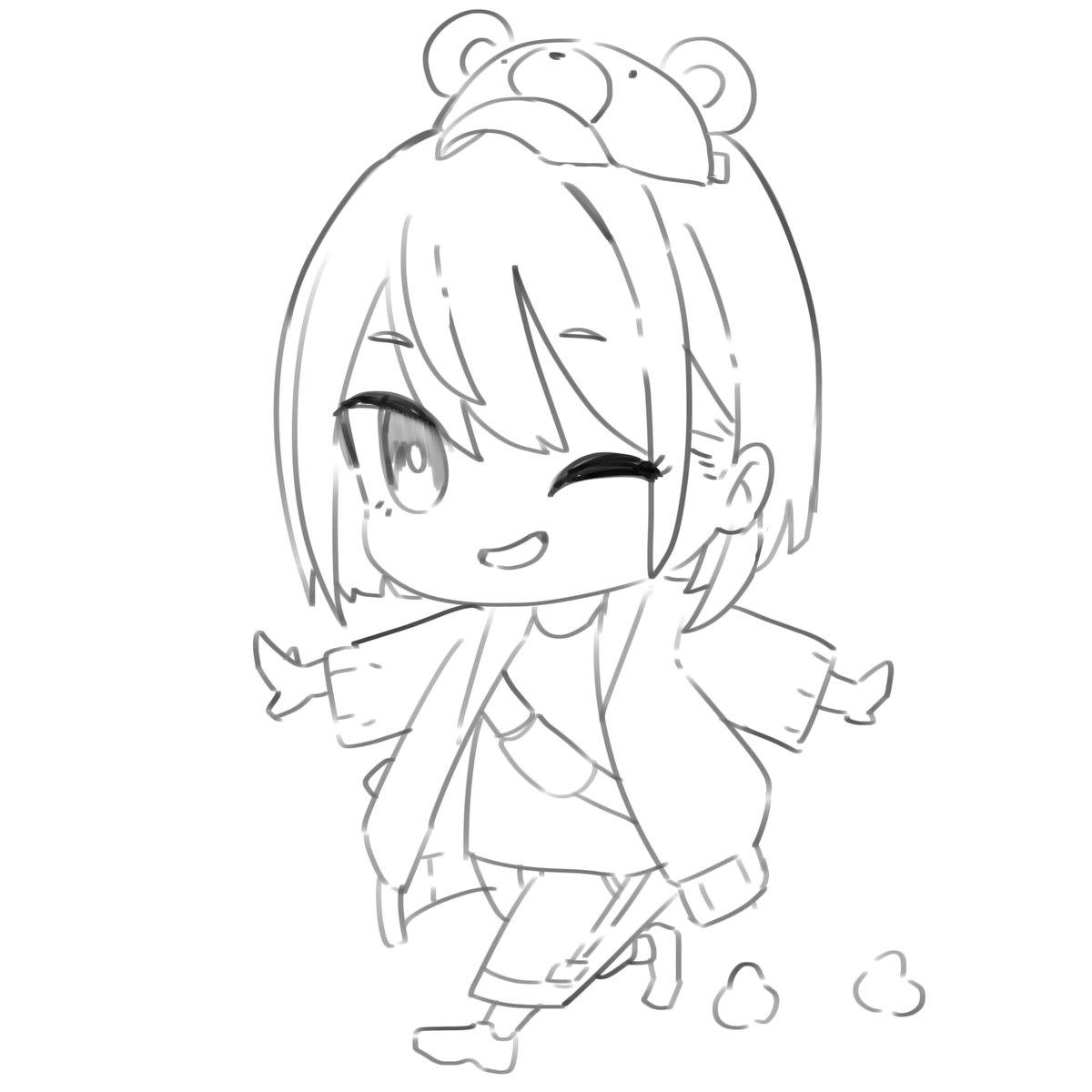 DuokumaTさんのイラストまとめ