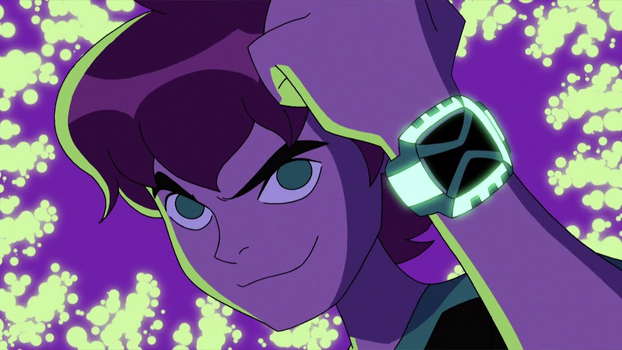 Ben 10 Omniverse Galactic Monsters Ben 10: Omniverse Galactic Monsters