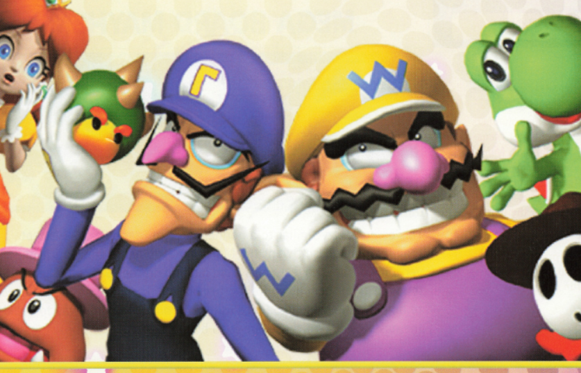 Wario And Waluigi Final Waluigi Smashpedia, The Super Smash Bros.